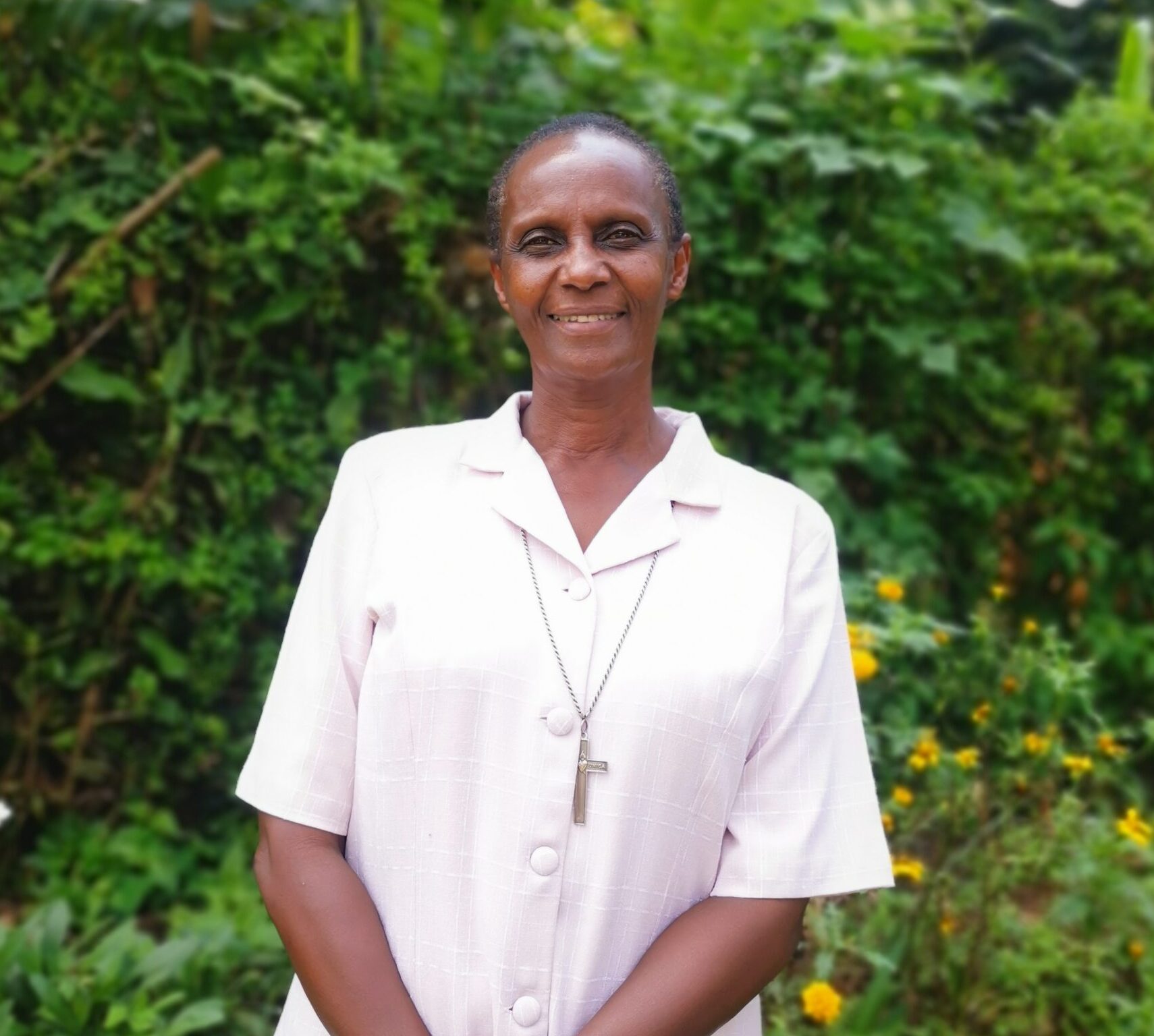 Kangole SS – Kangole Girls' Secondary School