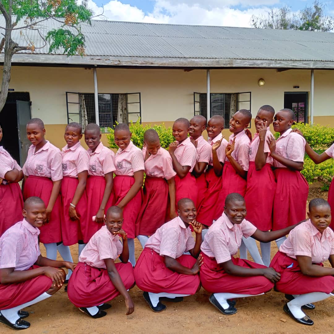 Kangole SS – Kangole Girls' Secondary School