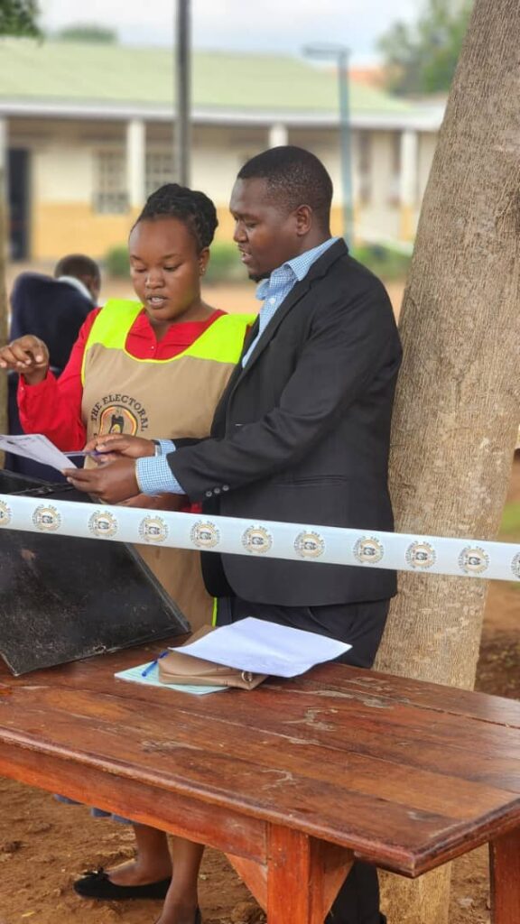 Kangole SS – Kangole Girls' Secondary School